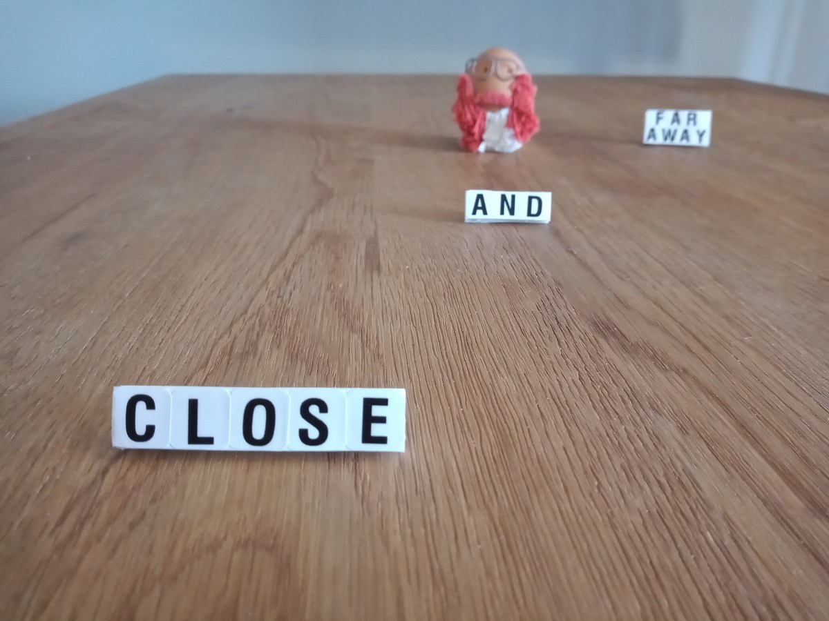 The mirage of inflation – Free Range Economist